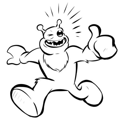 Nobbit Sample By Klaatu81 On Deviantart