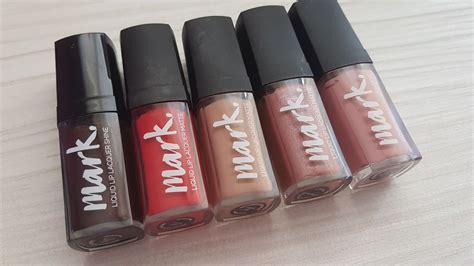 Avon Mark Karmini Alex