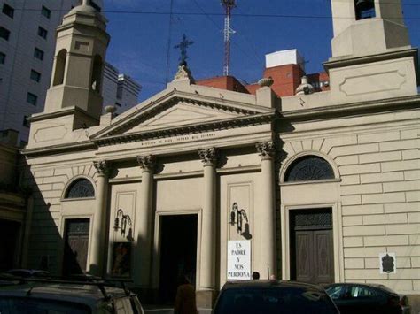 20 Iglesias De Buenos Aires Para Tu Casamiento