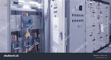 Low Voltage Home Electrical Panel Low Voltage Distribution Boards