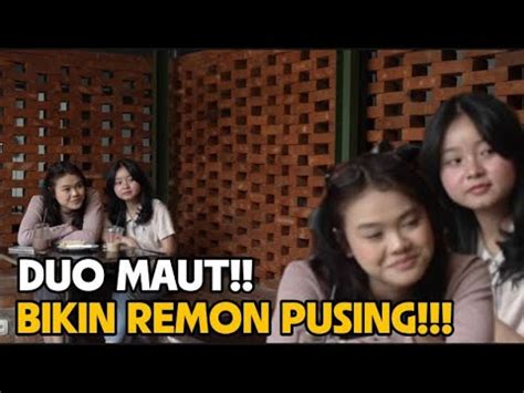 Imut Cantik Suaranya Sopan Banget Youtube