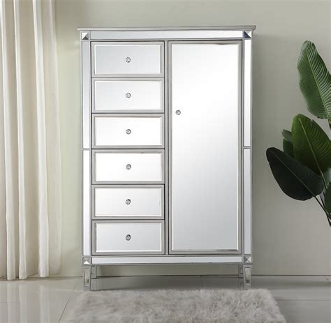 Mirror Armoires Wardrobes At Richard Sandoval Blog