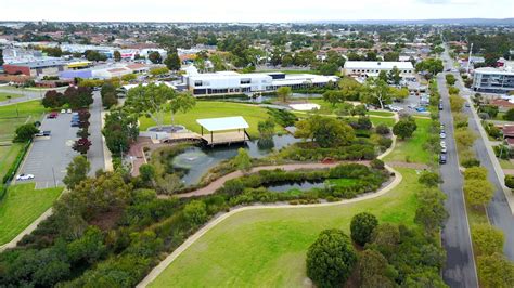 City Of Canning 1317 Albany Hwy Cannington Wa 6107 Australia