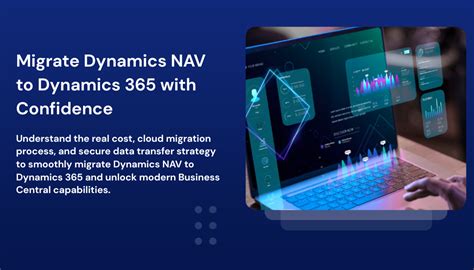 Migrate Dynamics Nav To Dynamics 365 Cost And Cloud