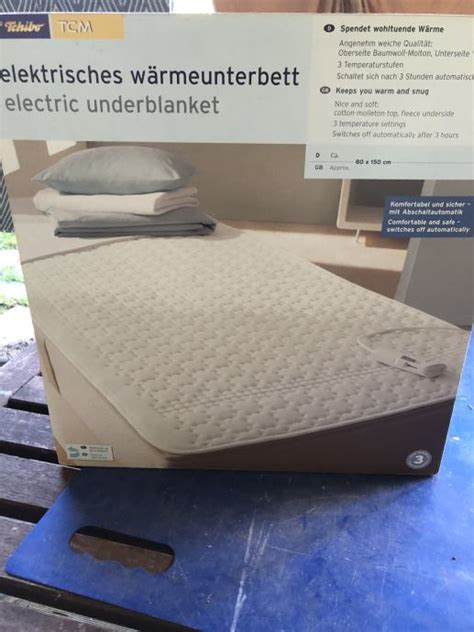 ElektriČna Deka Novo