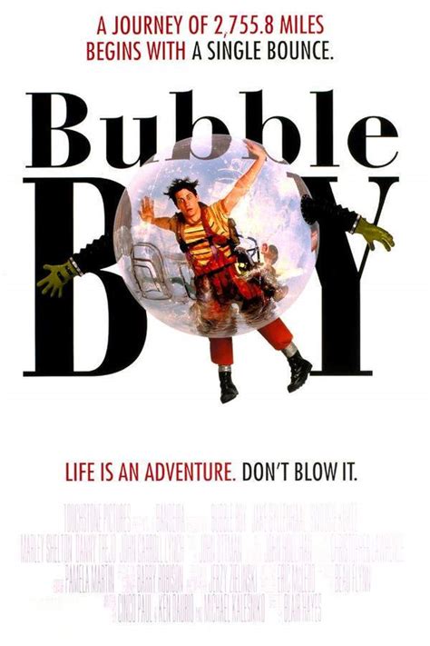 Bubble Boy 2001 Full Movie Summary And Plot Explained