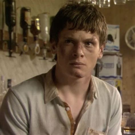 James Cook James Cook Cook Skins Effy And Freddie