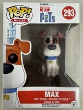 Funko Pop Secret Life Of Pets Checklist Exclusives List Variants Guide
