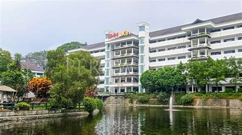 Umm Jadi Kampus Paling Hijau Dan Lestari Di Malang Kampus Hijau Dan Lestari