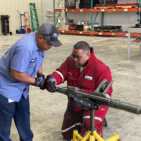 Advanced Kickover Tool Custom Engineered For Subsea Gas Lift