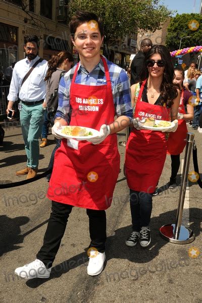 Photos And Pictures 3 April 2015 Los Angeles California Zach