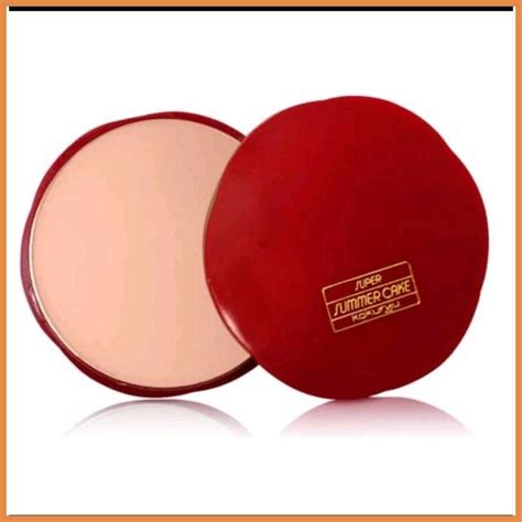 Original Idkokuryuksummer Acake~lfoundation~tbig Shopee Philippines