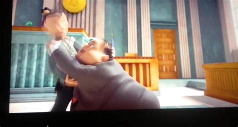 Bee Movie Lawyer