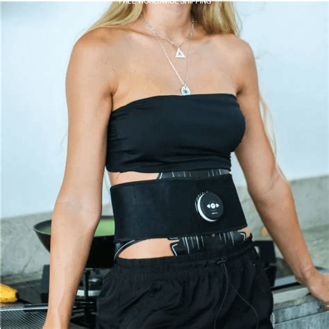 Ended Enter To Win A Muscle Stimulator Bundle From Ape Born Fitness