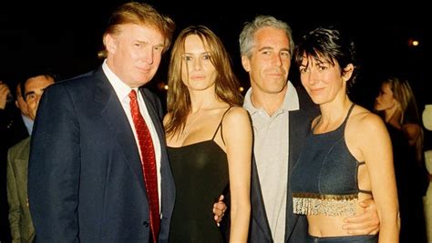 Lewd Epstein Birthday Letter Allegedly Signed By Trump Goes Public
