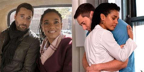 New Amsterdam 5 Reasons Max And Helen Are A Good Couple And 5 They Arent