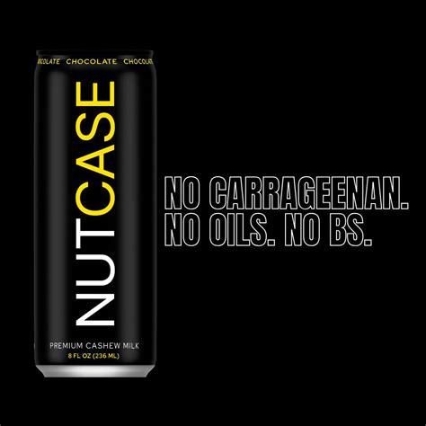 Nutcase Landing Page 8