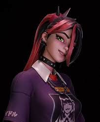 Helsieagain By Jonitheredfan On Deviantart