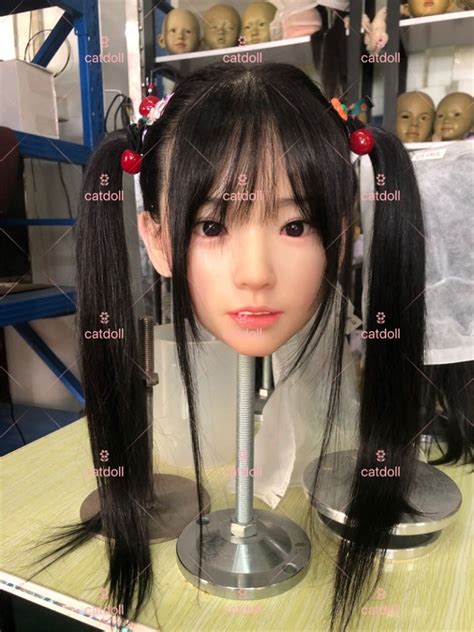 Catdoll 138cm Tami Silicone Head Tpe Body Catdoll Catdoll 138cm Tami Silicone Head Tpe Body Catdoll