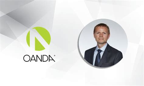 Michael Aagaard Appointed As Digital Assets Consultant At Oanda Leaprate