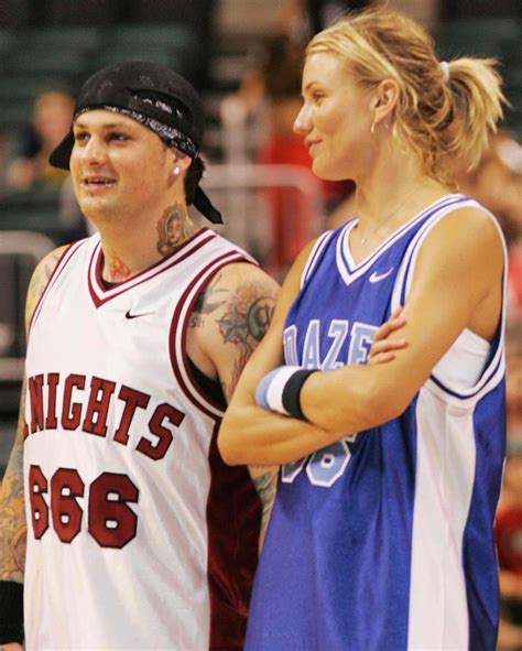 Cameron Diaz And Benji Maddens Relationship Timeline