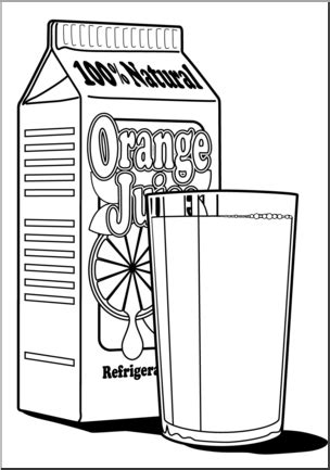 Orange Juice Clip Art Orange Juice Clip Art Images Free Download On