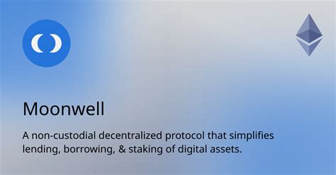 Moonwell Overview Reviews Related Apps And Faqs
