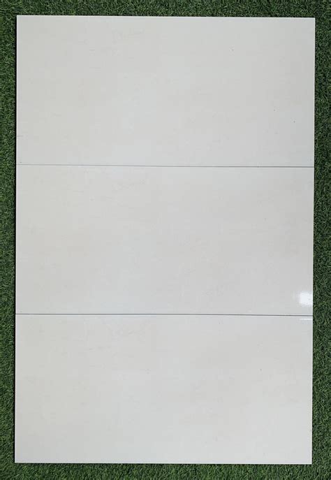 Gạch Men Ốp Tường 30x60 Giá Rẻ Màu Trắng