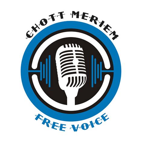 Chott Meriem Free Voice