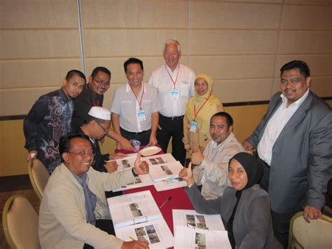 Ipsi Completes First Cpsi Training In Putrajaya Malaysia International Playground Safety