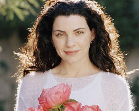 Julianna Margulies A Talented Actress With A Storied Career