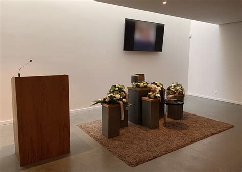 Over Ons Rouwcenter Ceulemans Danny And Co Sint Katelijne Waver