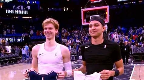 Orlando Magic Forced To Delete Nsfw Jersey Swap Post As Truth Behind