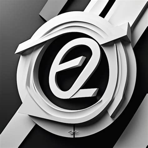 Premium Photo 3d Logo