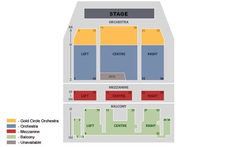 The Danforth Music Hall Toronto Tickets Schedule Seating Chart