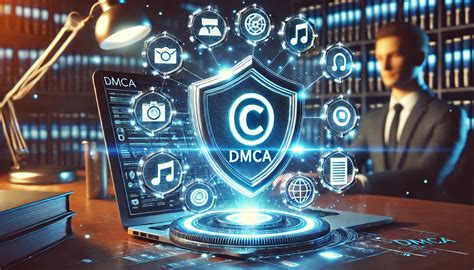 Dmca O Que é Como Funciona A Lei De Direitos Autorais Na Internet E