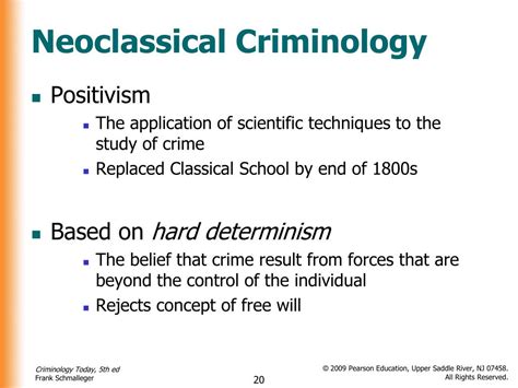 Ppt Chapter 4 Classical And Neoclassical Thought Powerpoint