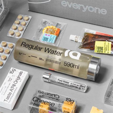The Drop Store Shows What Products May Look Like In A Water Scarce Future