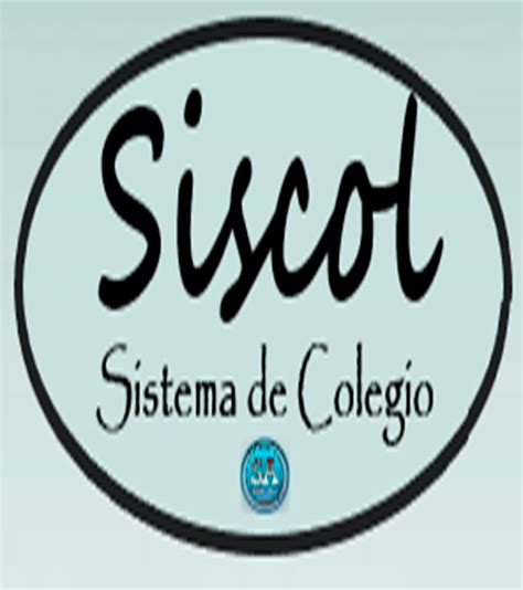Siscol V2 Sistemas De Estudiante