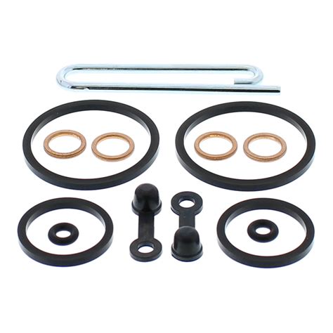 Caliper Rebuild Kit 18 3189