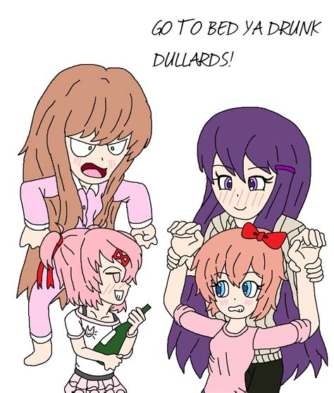 Wine Testing Gone Wrong R Ddlc