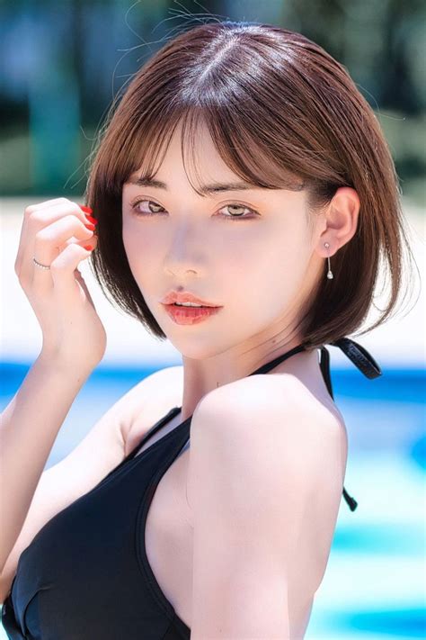 深田えいみ Profile Images — The Movie Database Tmdb