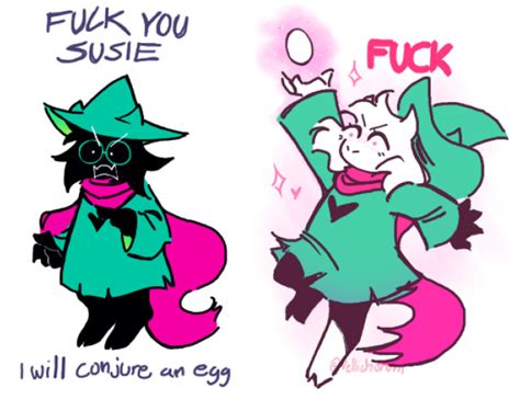 Dr Ralsei On Tumblr