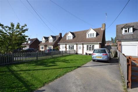 Property Valuation 42 Queen Street Southminster Maldon Cm0 7bb