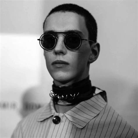 Damir Doma Sunglasses Doma Round Sunglass Women