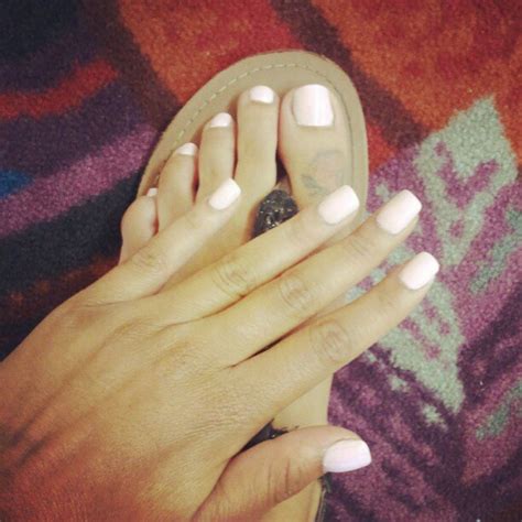 Tiffany Torrence Daviss Feet
