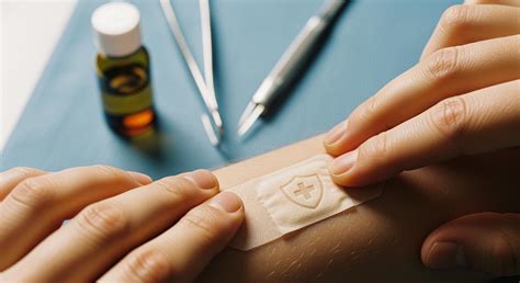 A Comprehensive Guide To Antimicrobial Dressings For Wound Care