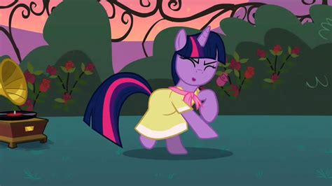 Twilight Dancing