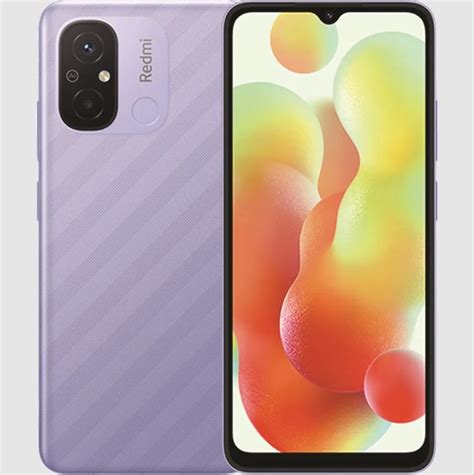 Xiaomi Redmi C Gb Gb Ram