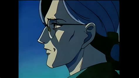 吸血姬美夕国语 第十五集 Youtube